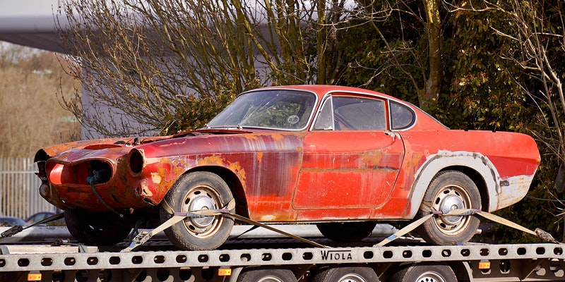 Comprehensive Physical Damage Coverage - American Auto Insurance