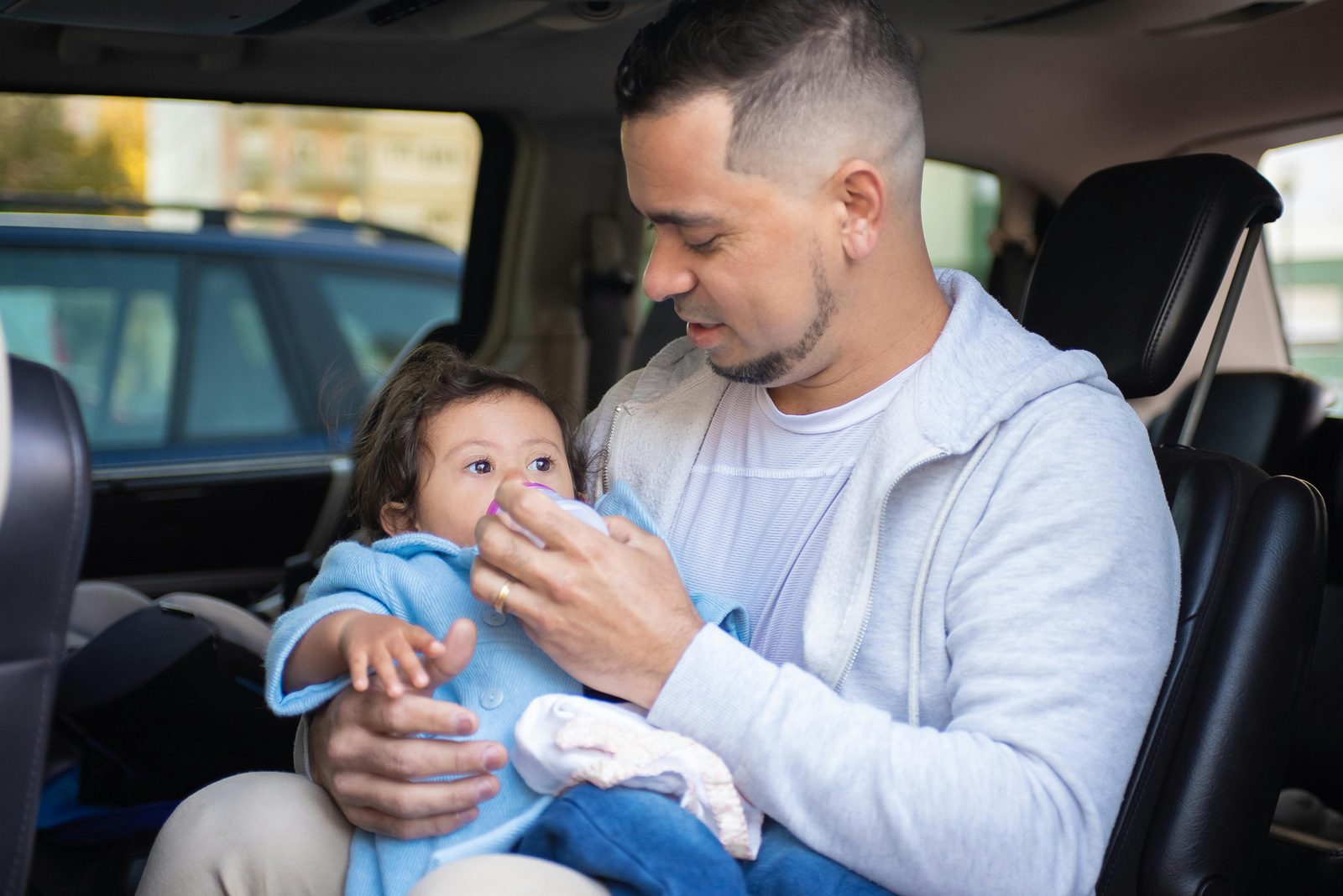 Car Seat Laws in Illinois: Rules and Safety Tips