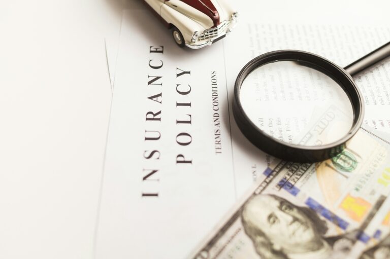 How and When Should I Transfer My Auto Insurance?