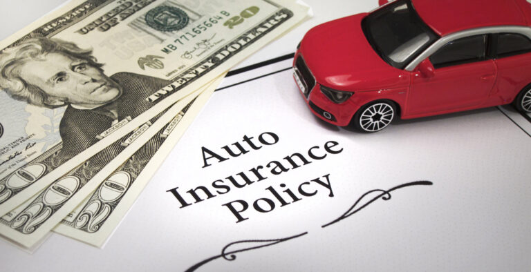 How and When Should I Transfer My Auto Insurance?