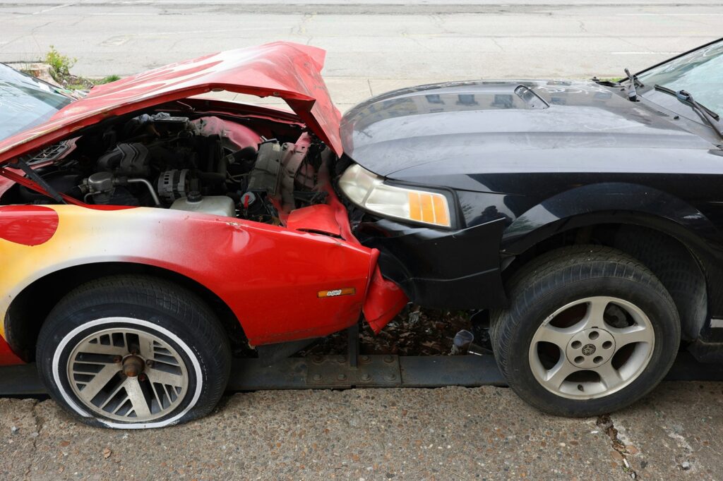 Crucial Steps To Take Immediately After a Car Accident in Chicago, Illinois